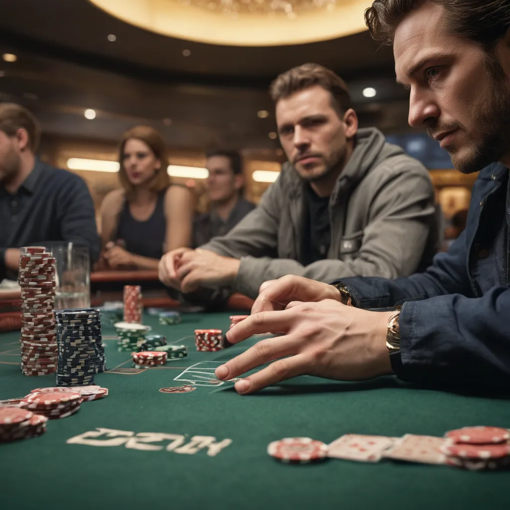 Mastering the Art of Making Bets: A Complete Guide